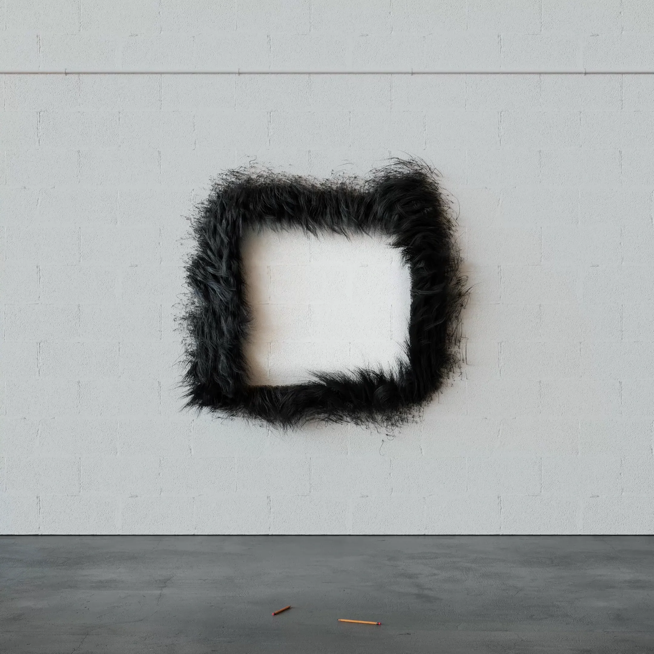 The Fuzzy Infringement on Vimeo