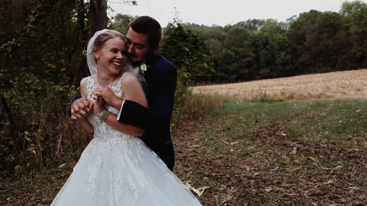 Ashley + Dillon Trailer on Vimeo