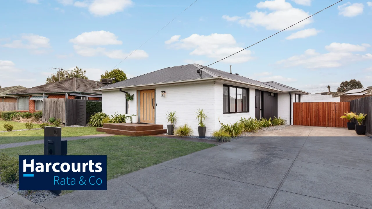 10 Greenbrook Drive, Epping on Vimeo