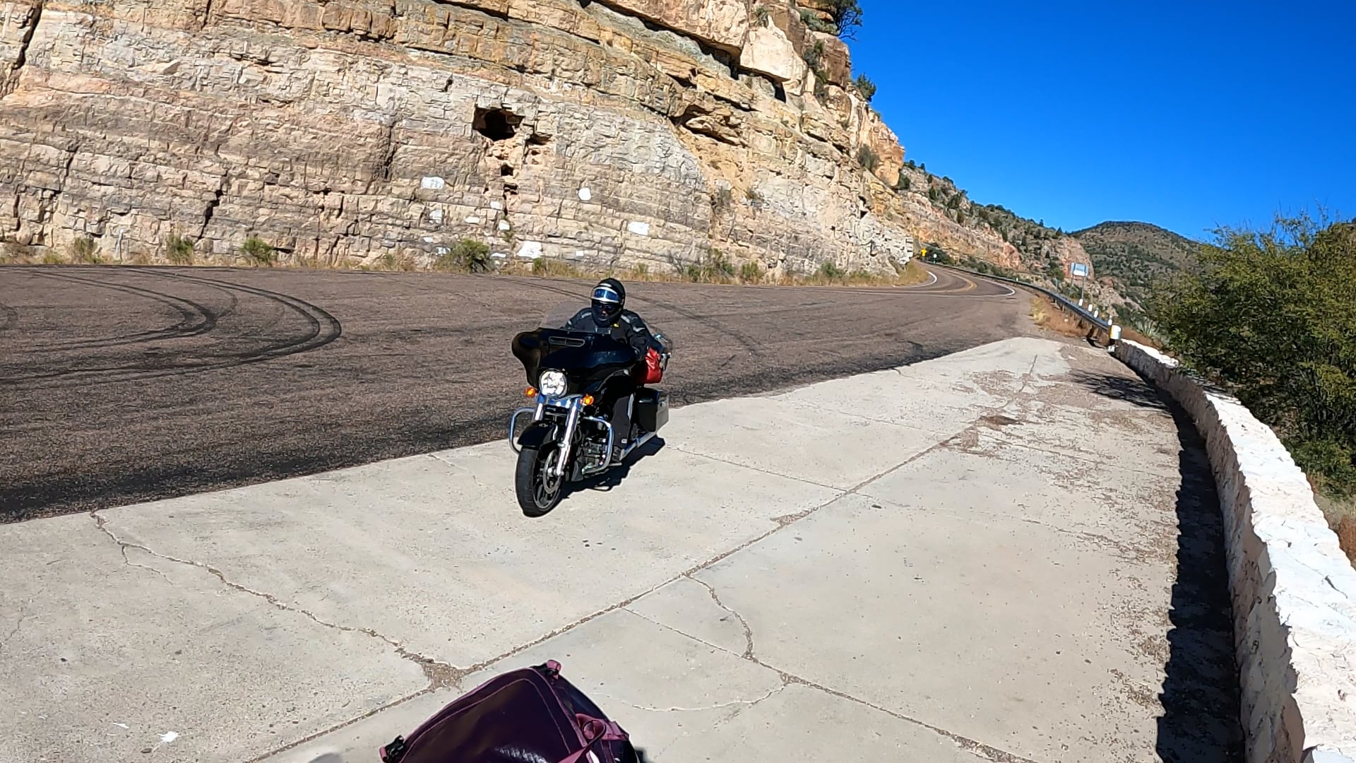 Becker Butte, AZ. on Vimeo