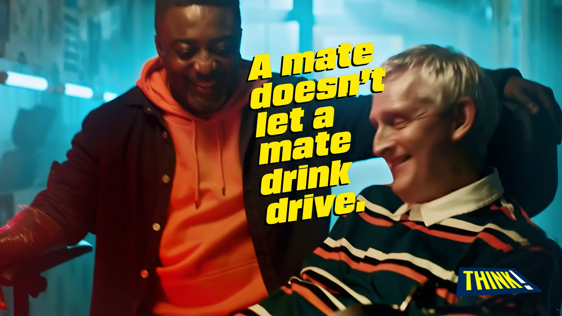 Pint Block: Mates for Life 6s 16x9 on Vimeo