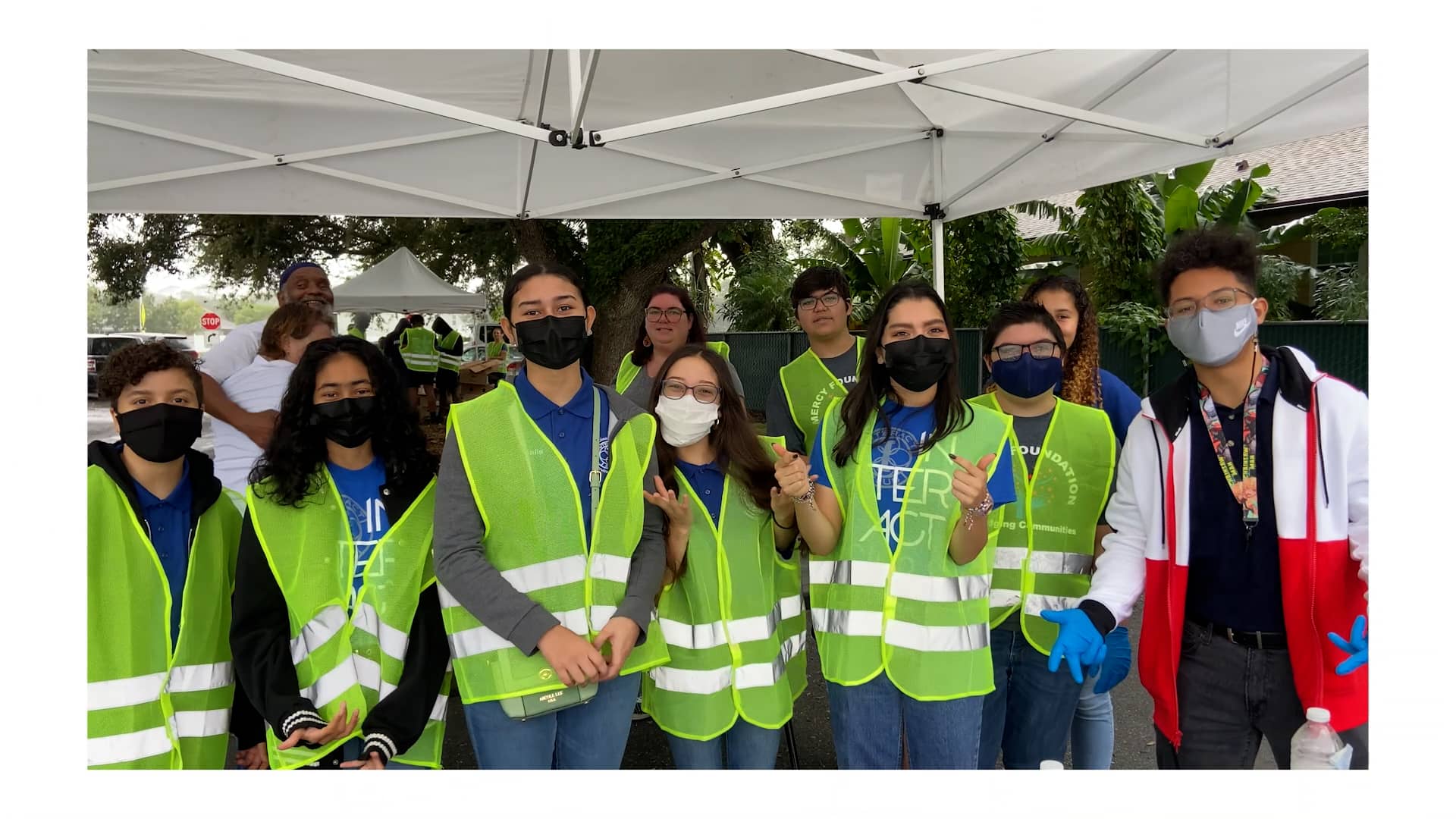 What's Up Osceola? Commissioner Cheryl Grieb Sponsors Thanksgiving Food ...