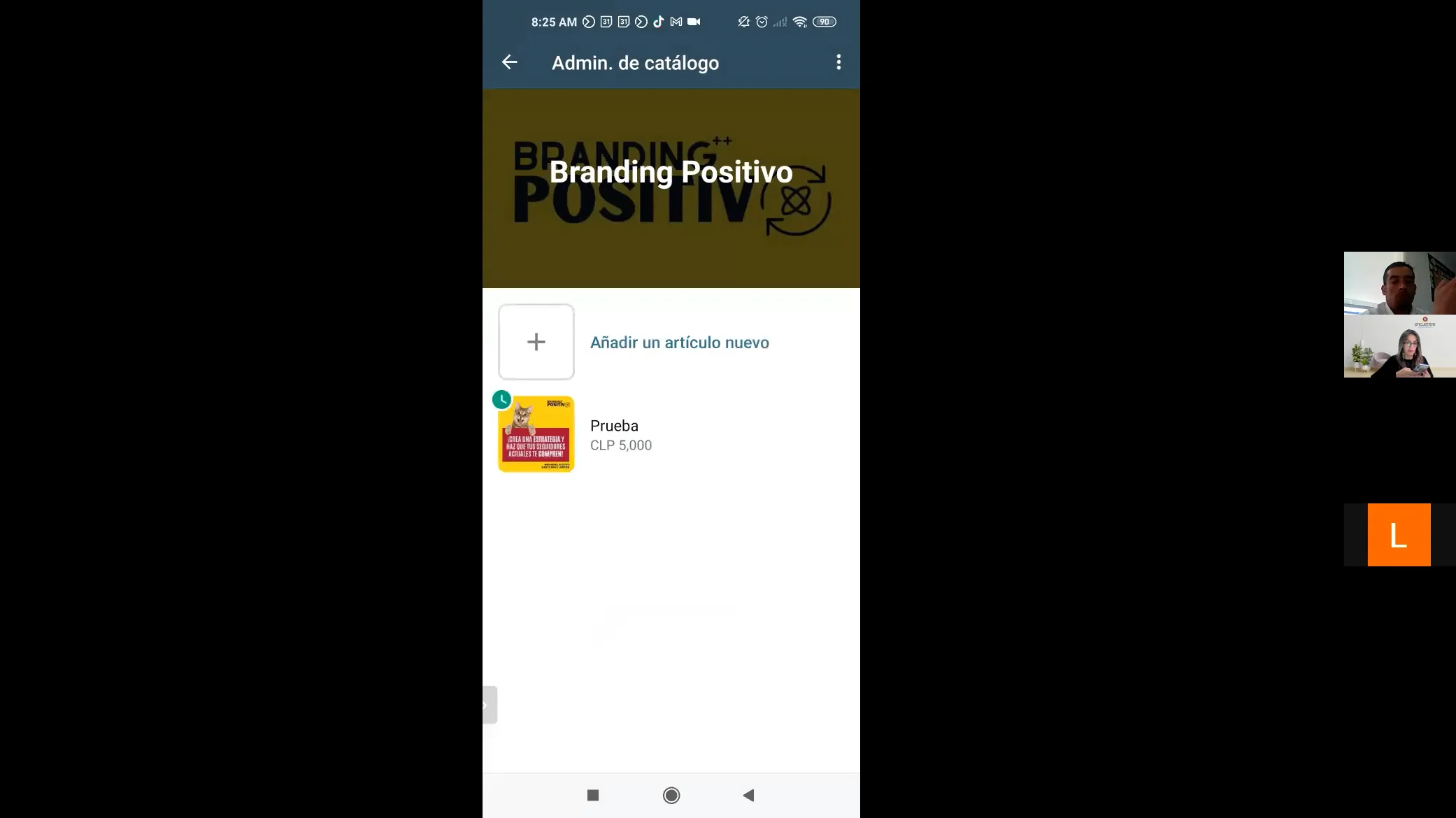 G11 19-11 WB Parte 2.mp4 on Vimeo