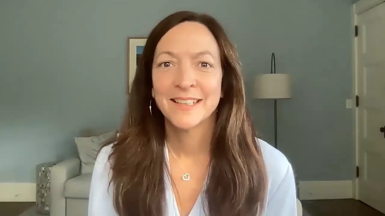 Sherry Riva Thanksgiving Message, 2021