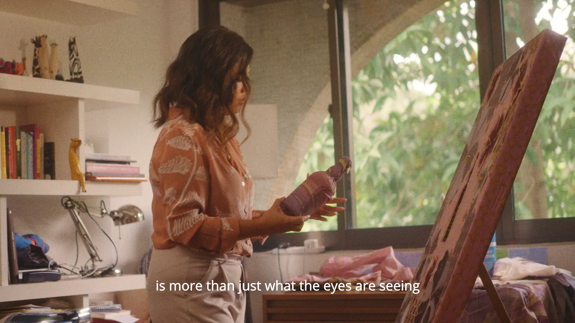 Fern Chua - Freedom & Fluidity on Vimeo