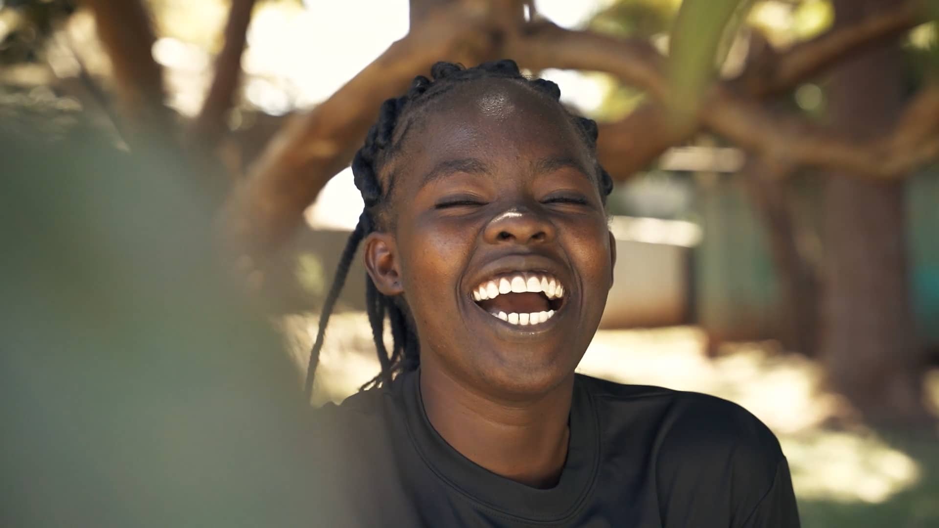 The Journey of Joy on Vimeo