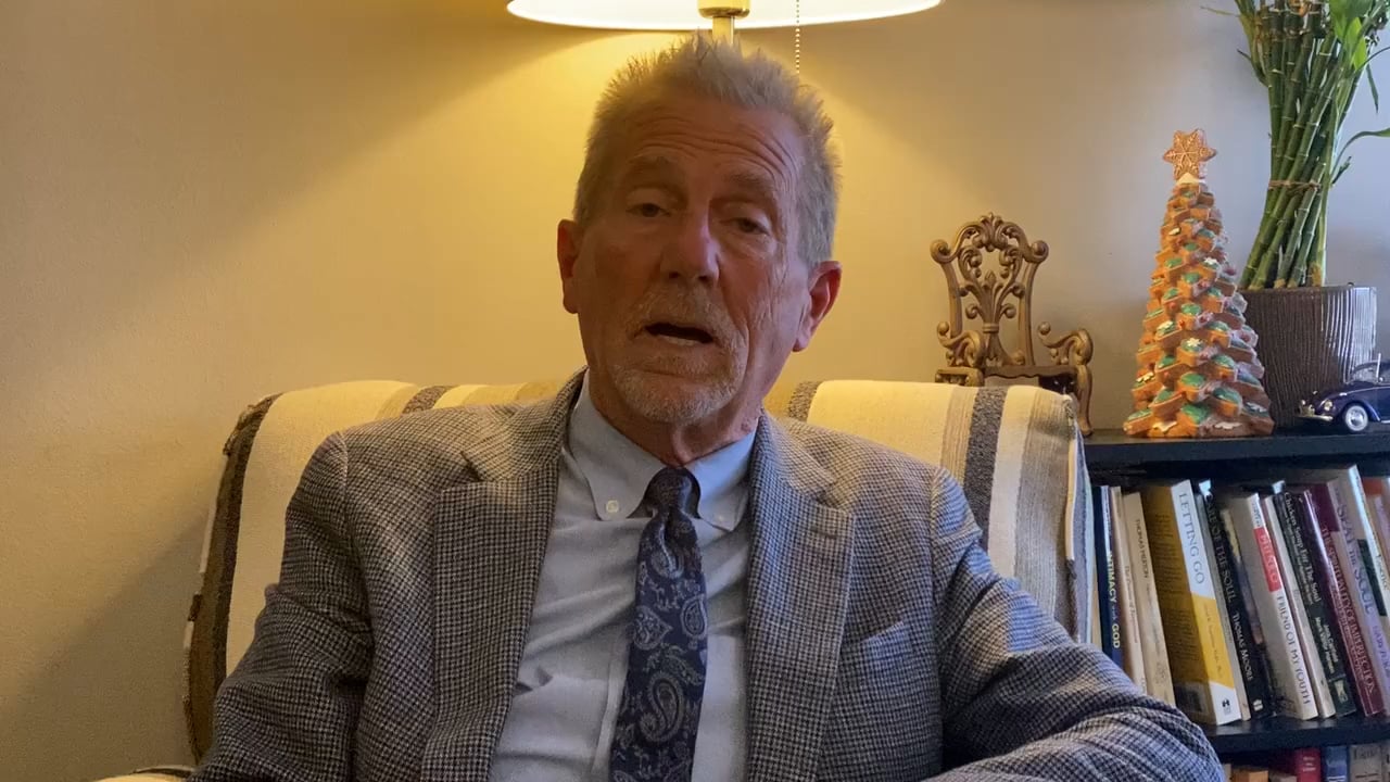 John Otte, Psychologist, Denver, CO, 80222 | Psychology Today