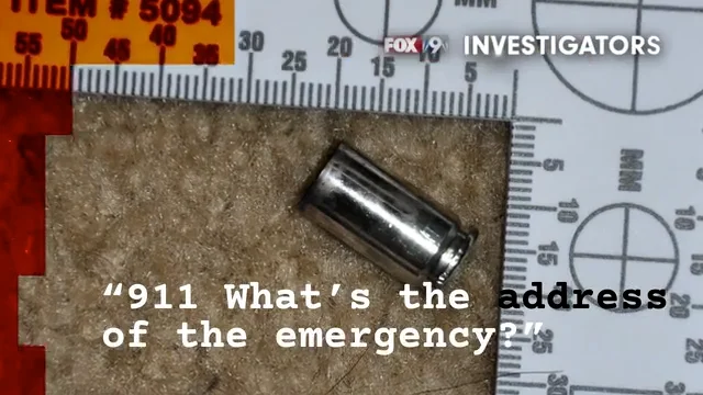 Tom Lyden of the FOX 9 Investigators - Dark Net Killer on Vimeo