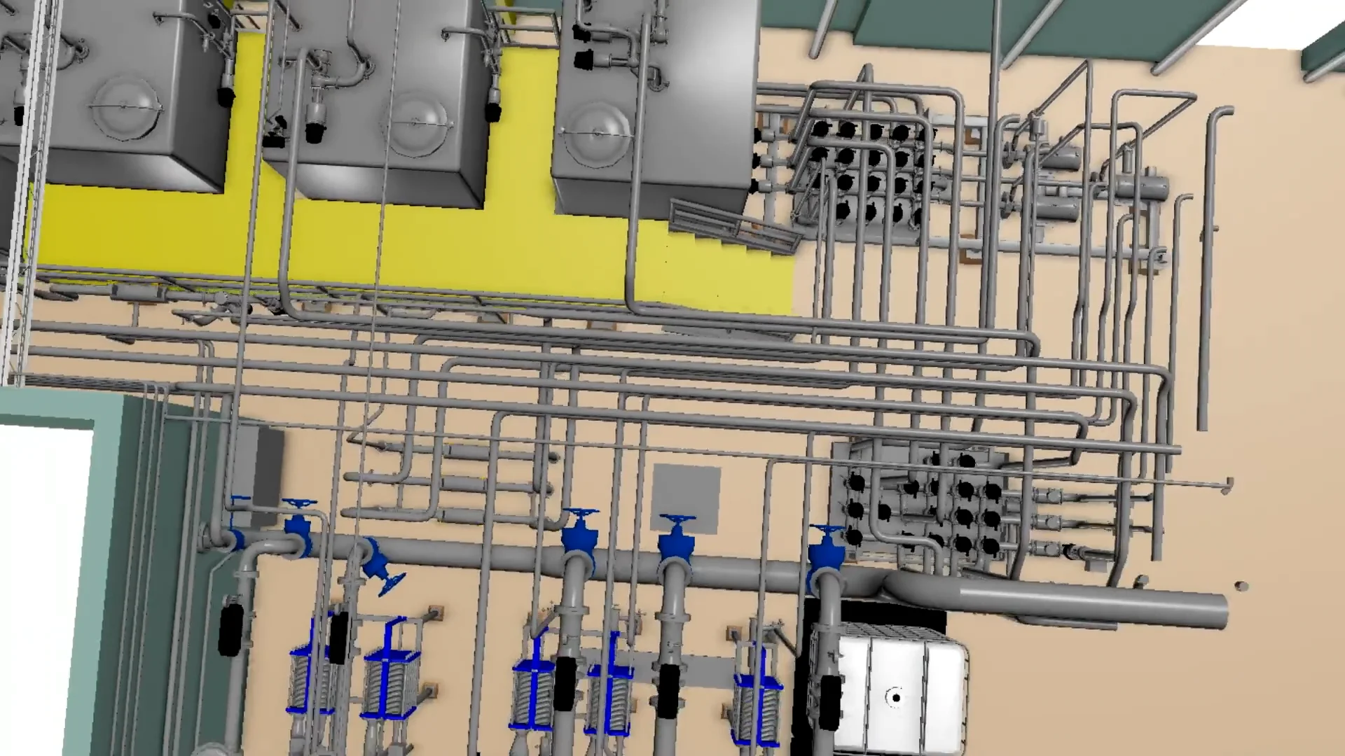 CIP Tight Space - 3D animation on Vimeo