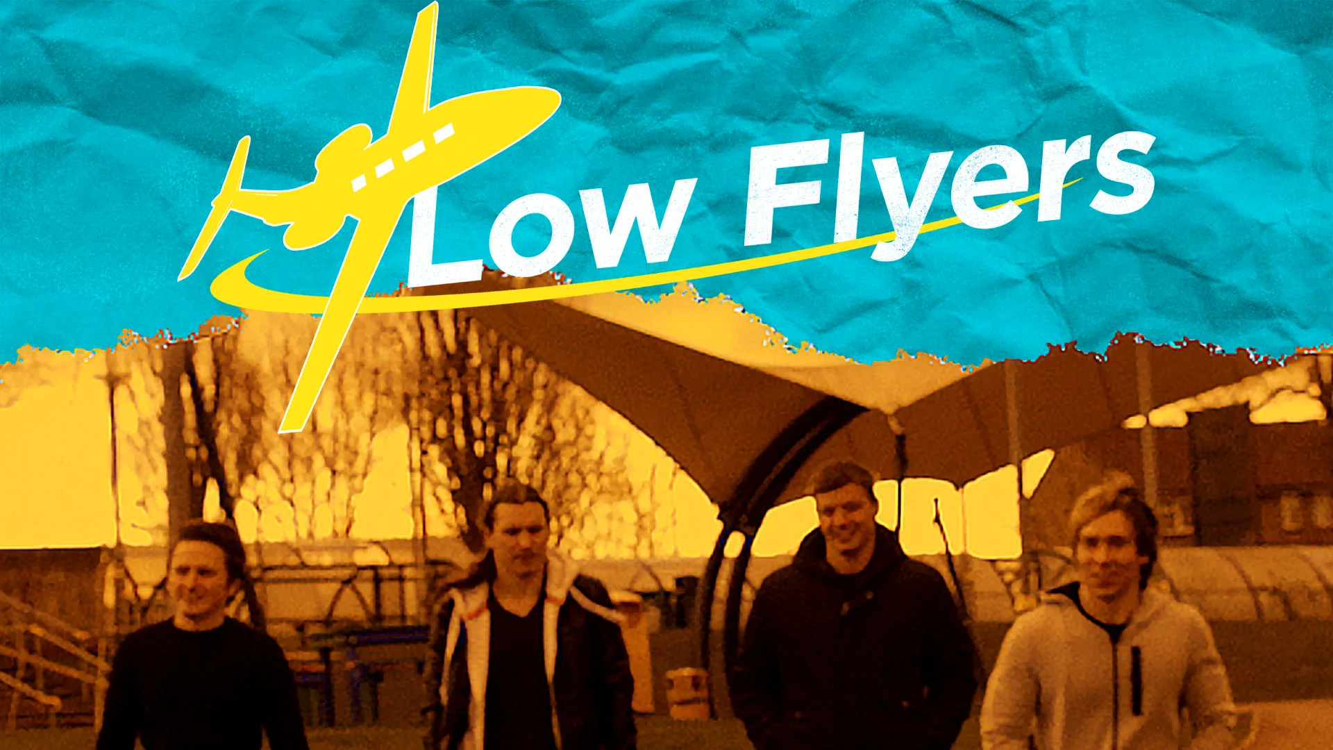 Watch Low Flyers Online | Vimeo On Demand on Vimeo