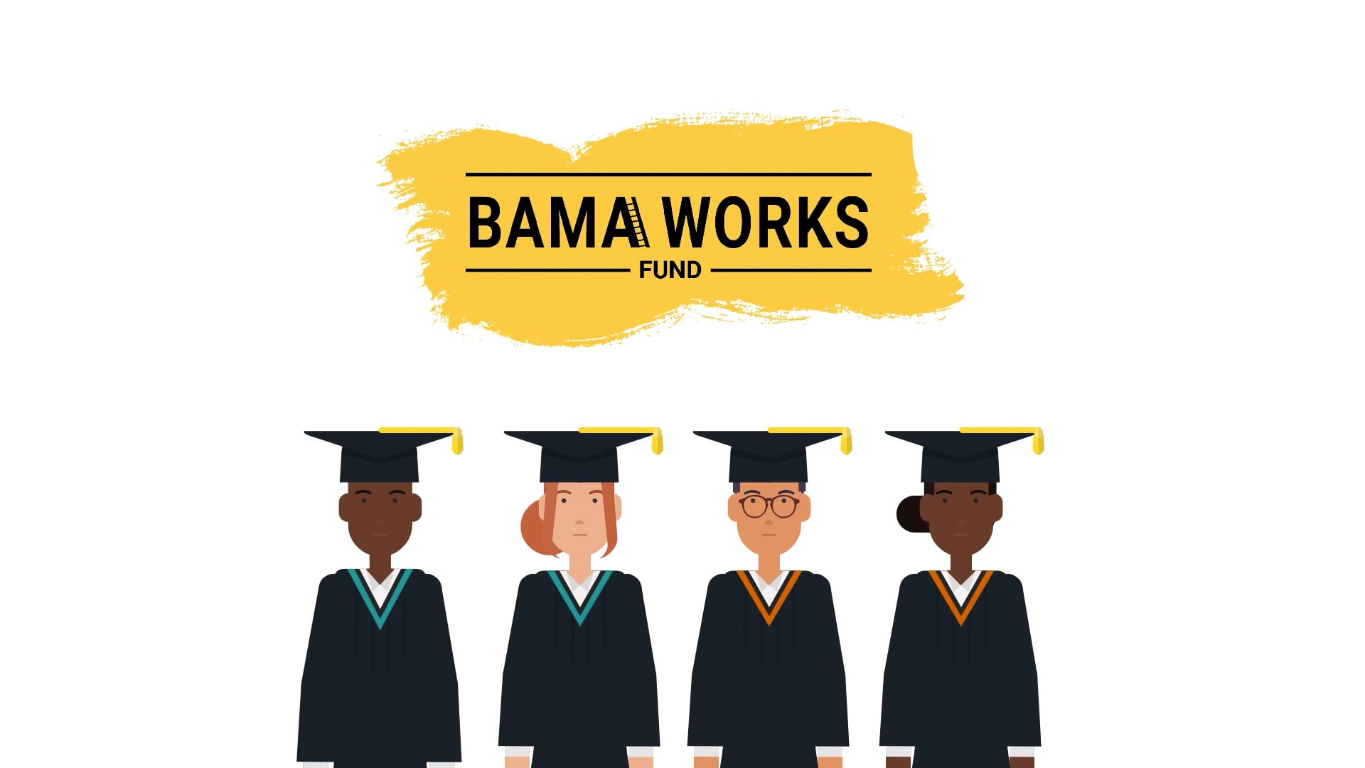 Bama Works Fund Explainer on Vimeo