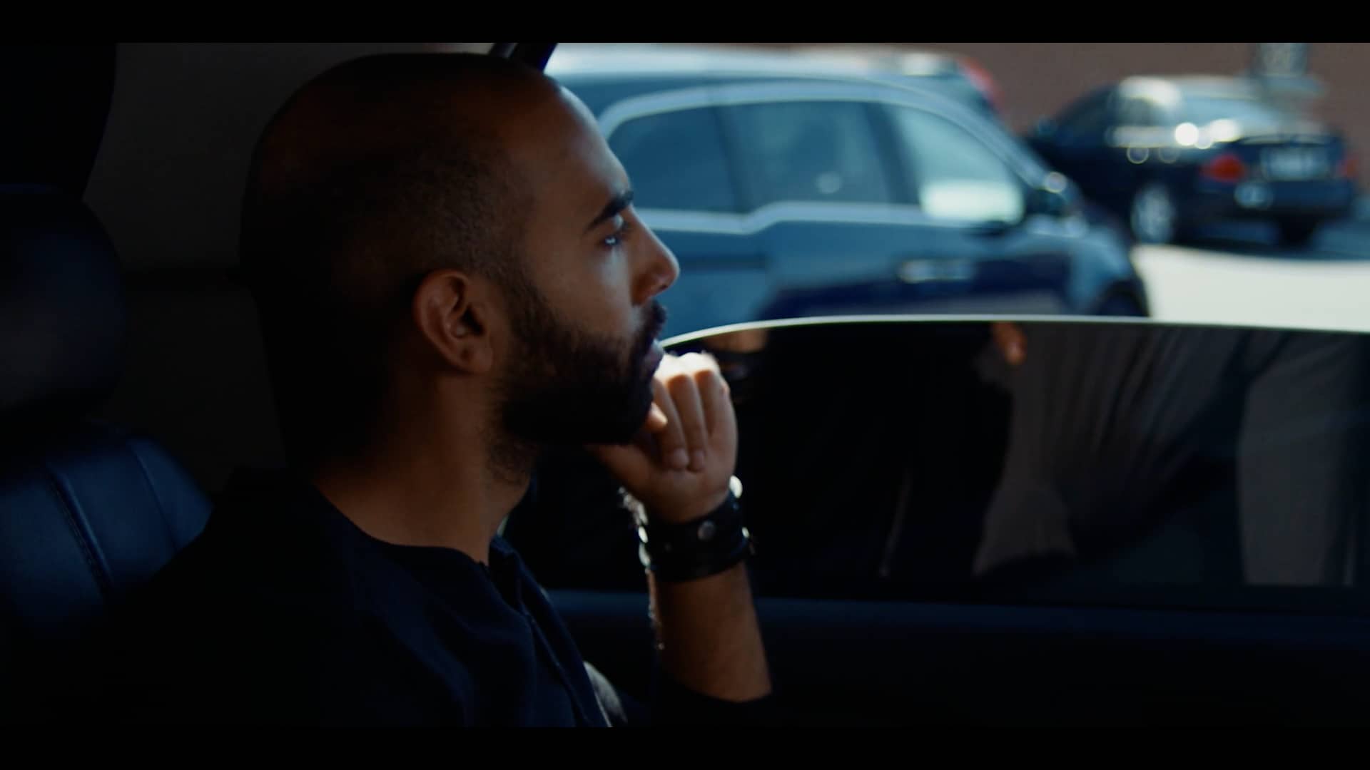 The Zeke Sanders Story Trailer on Vimeo