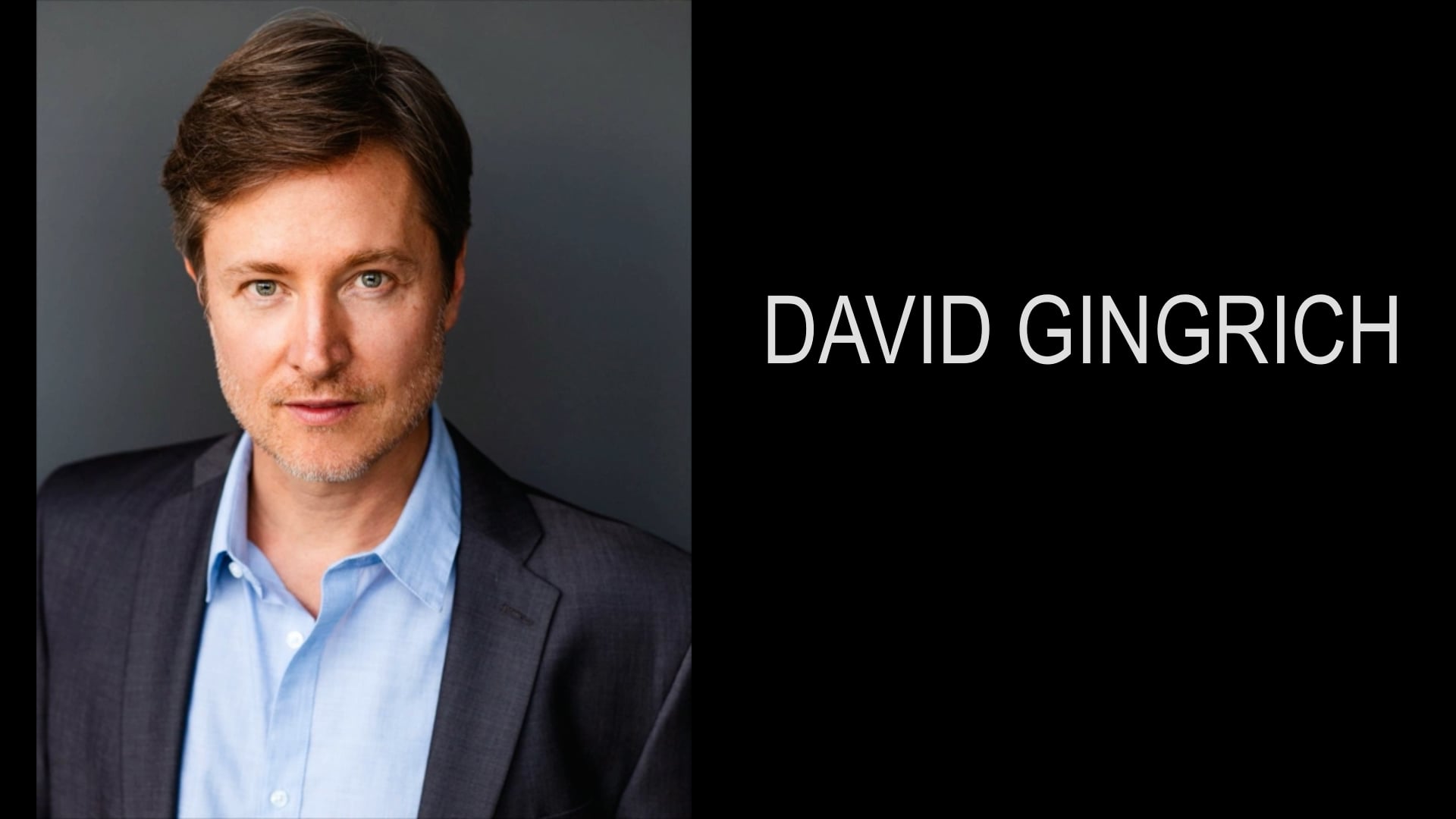 David Gingrich Demo on Vimeo