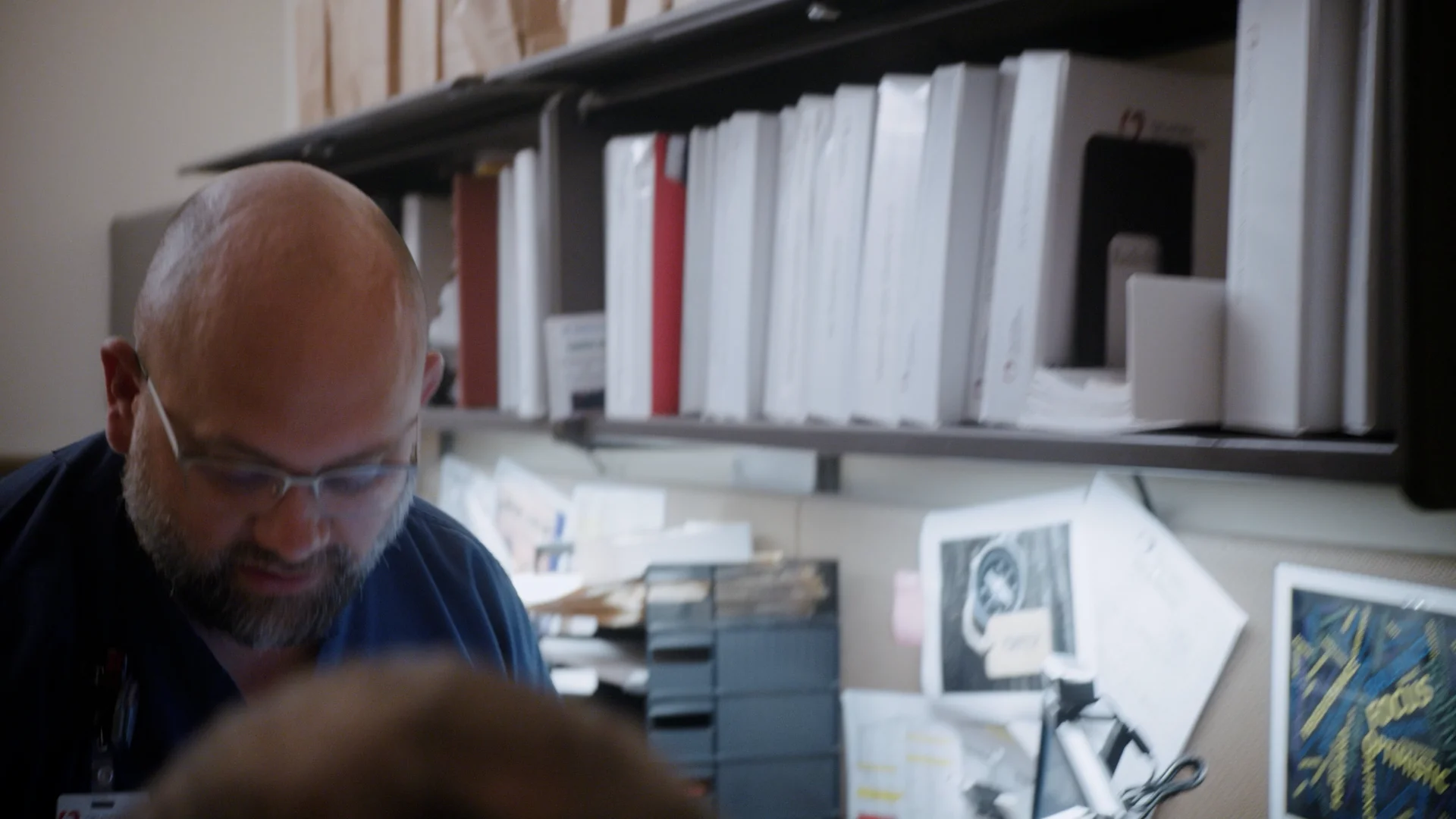 OHH Radiology Department Overview on Vimeo