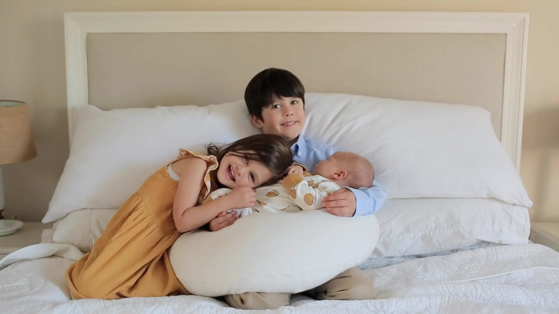 graham cole | newborn on Vimeo