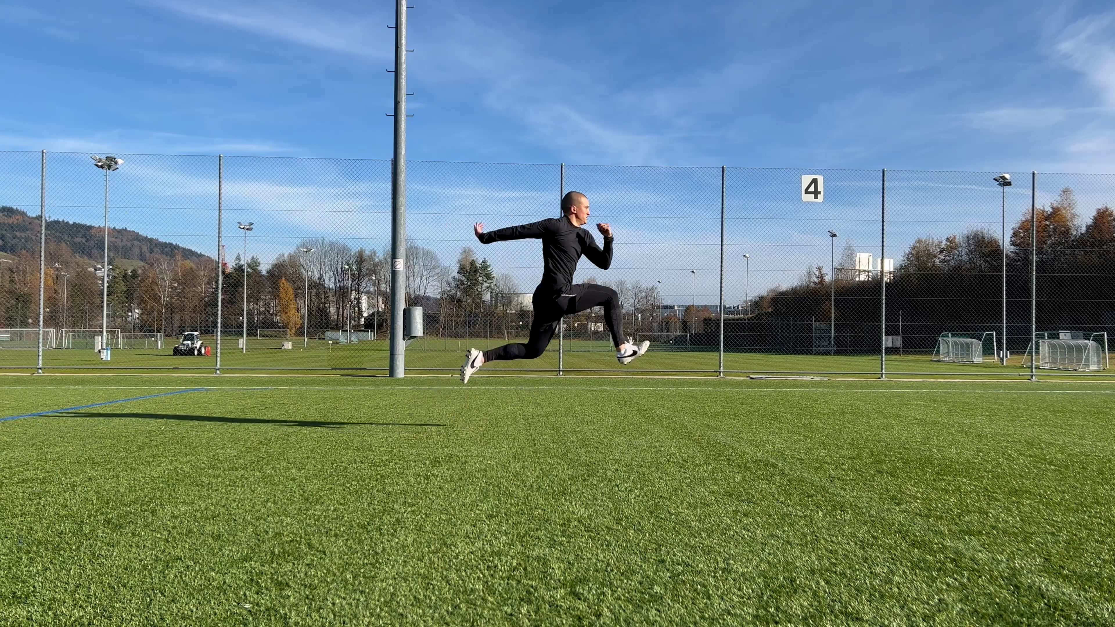 Linear Bounding on Vimeo