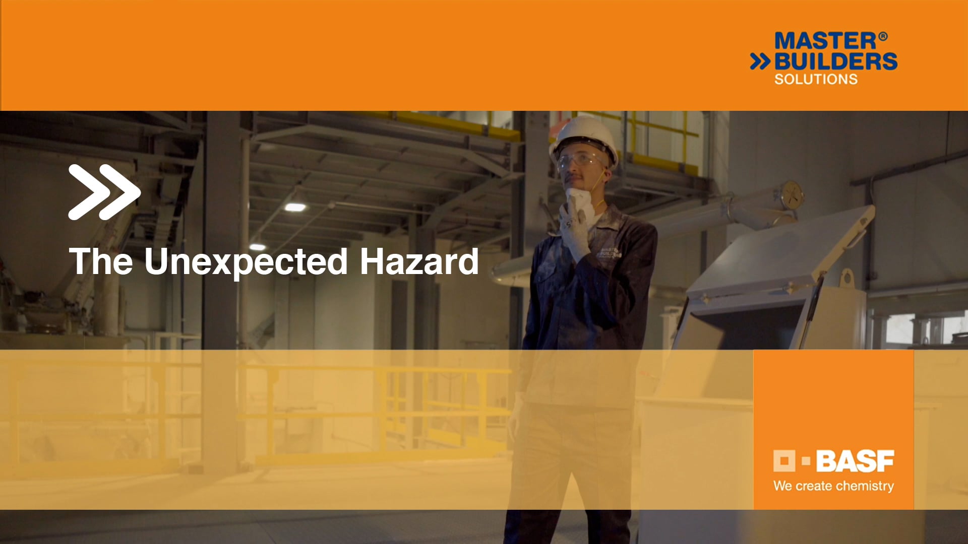 BASF Safety Video on Vimeo