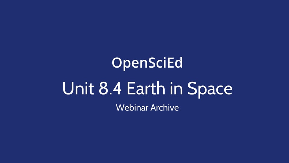 8th Grade Space Science - MS-ESS1-1, MS-ESS1-2, MS-ESS1-3, MS-PS2-4 MS ...