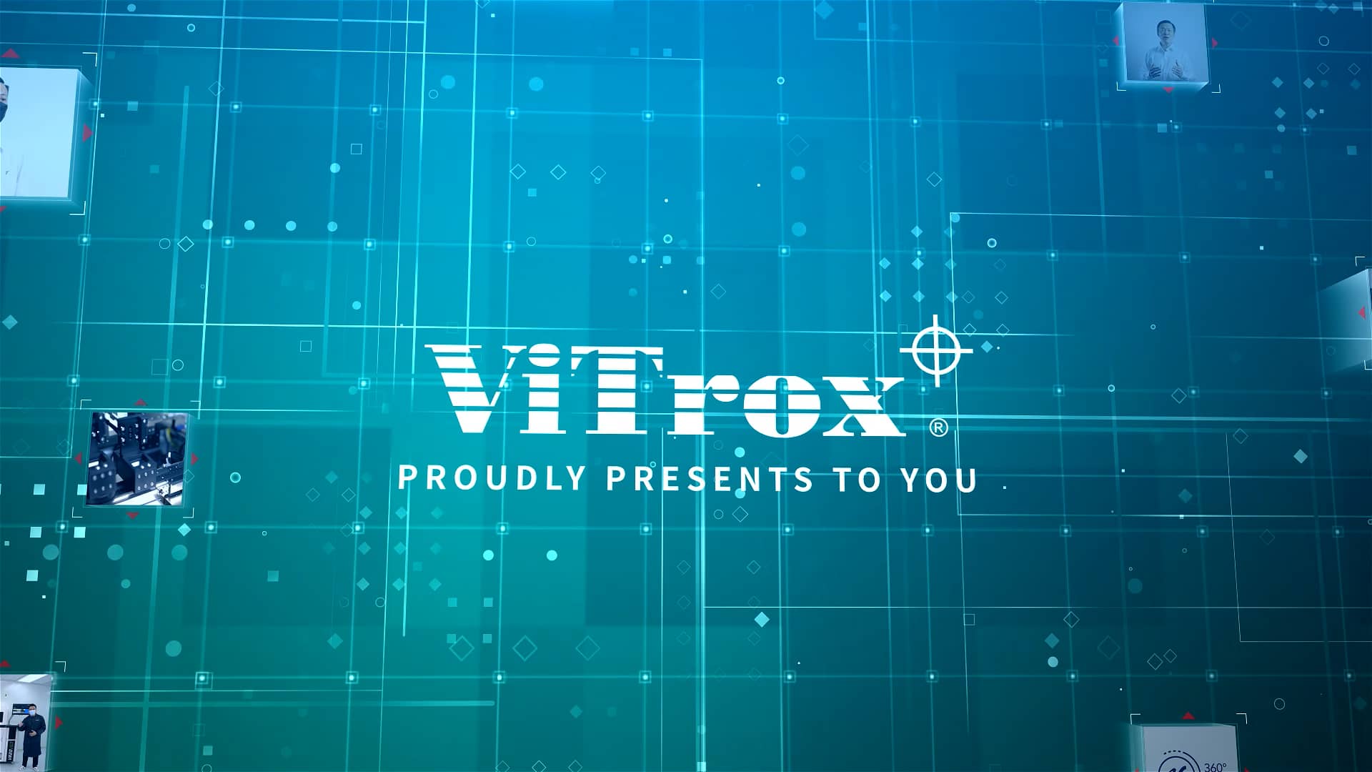 ViTrox Customer Day 2021 Teaser on Vimeo