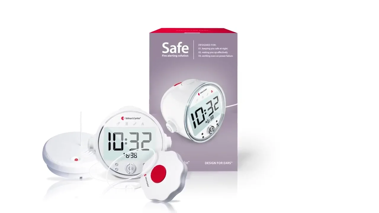 Bellman Visit Safe Pack on Vimeo