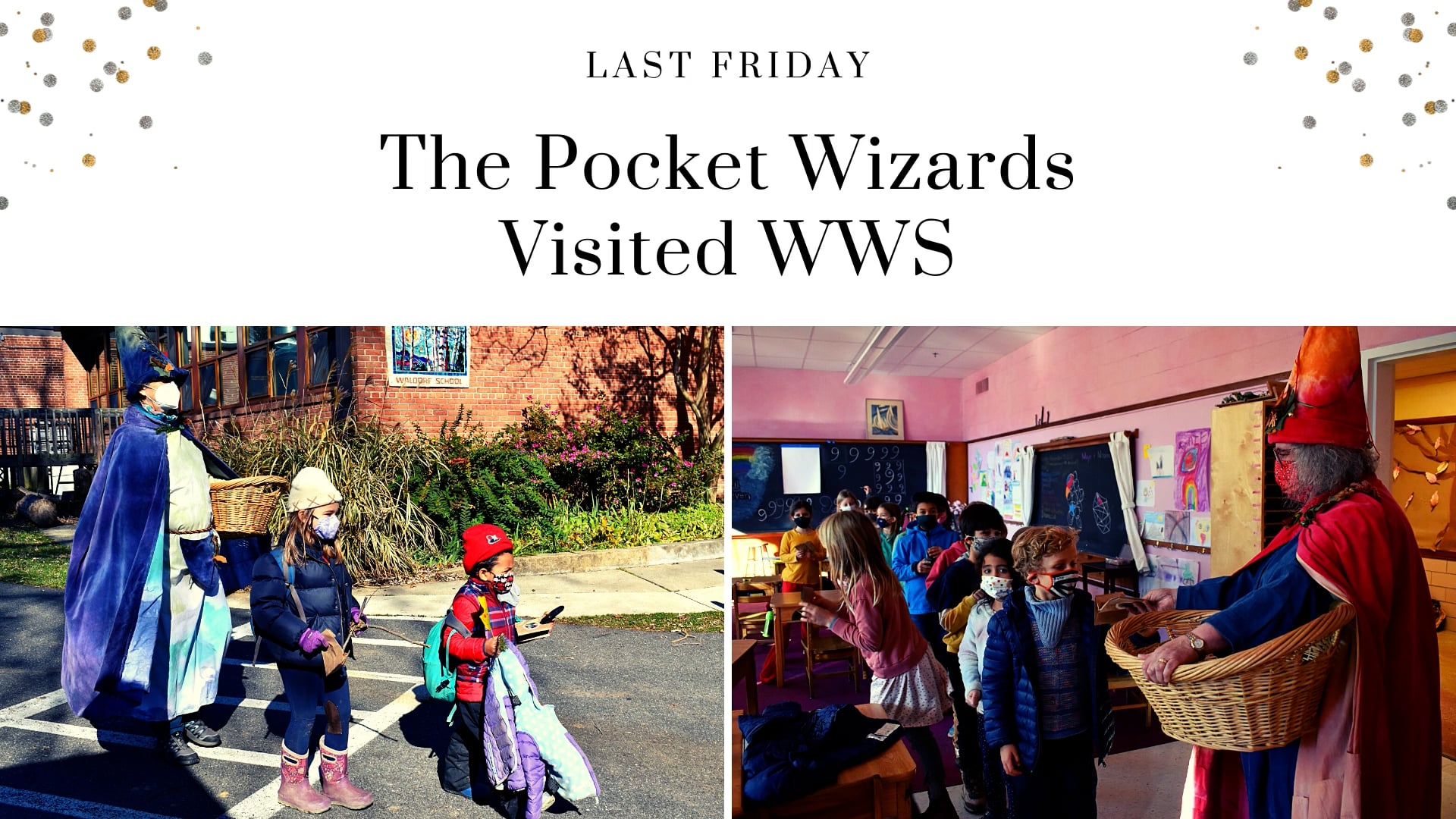 WWS Pocket Wizards 2021 on Vimeo