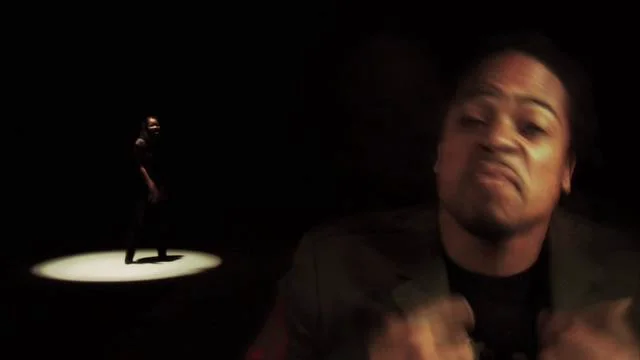 Dj Vinroc feat. Zumbi (Zioni) & Jenisis-"LuvLuv on Vimeo