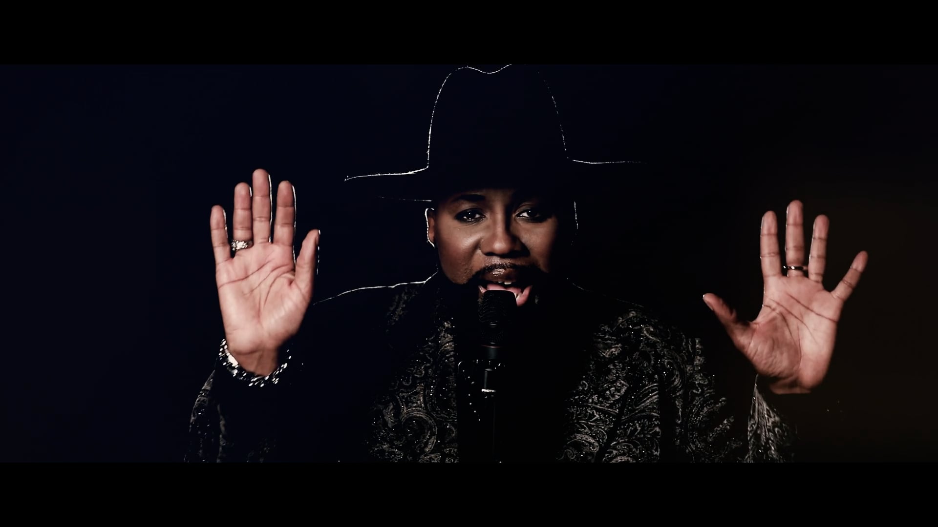 MUSIC VIDEO SELECTION - DAVID TOBIN - TRUE.mov on Vimeo