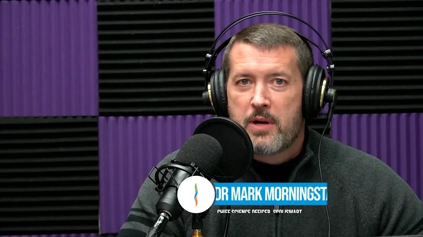 Scoliosis World w Dr Morningstar - Episode 2 on Vimeo