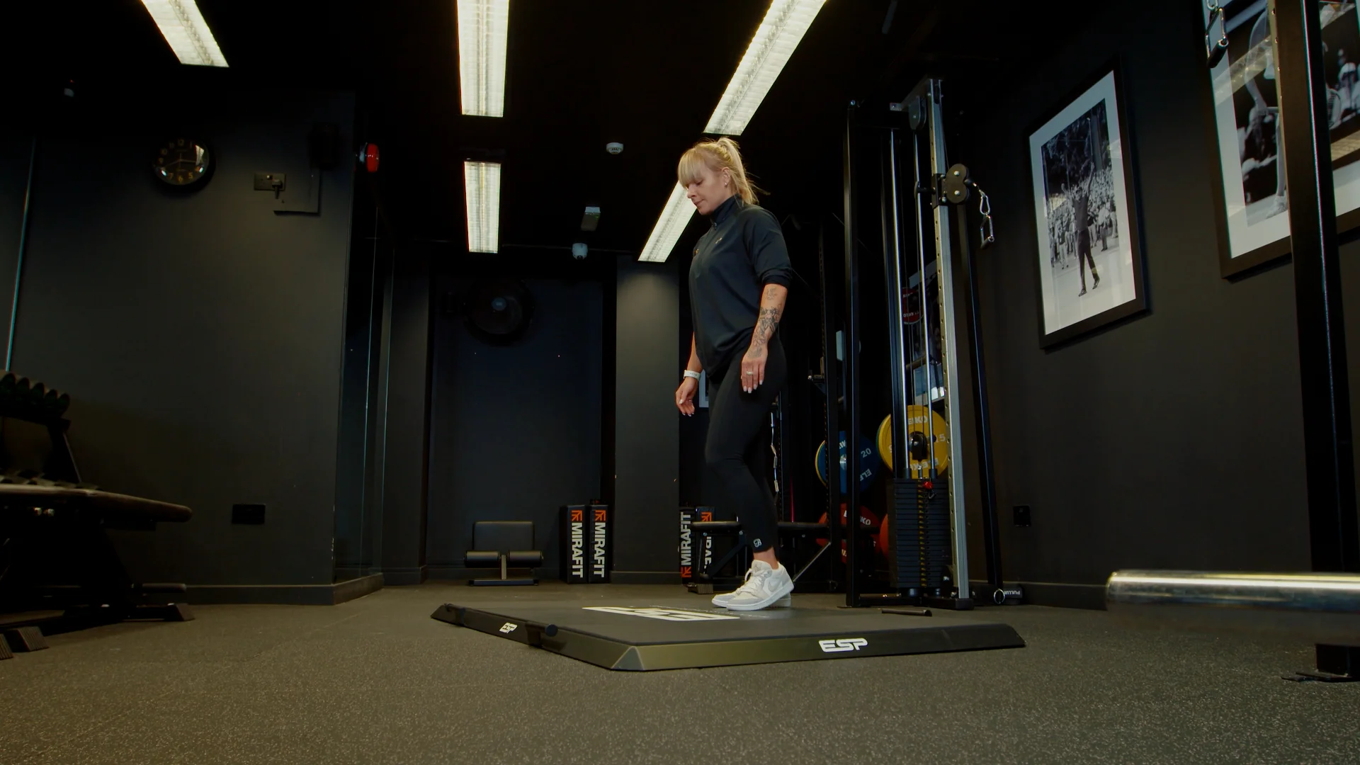 EXERCISE 58 on Vimeo