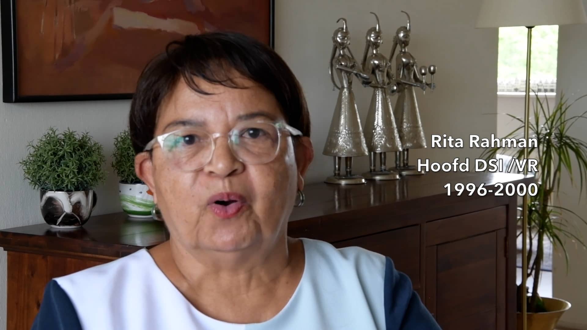 Rita Rahman - Gender mainstreaming via proefpolders on Vimeo