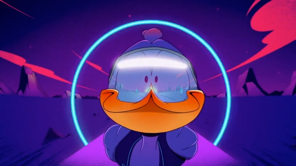 Cartoon Network - ACME Night on Vimeo