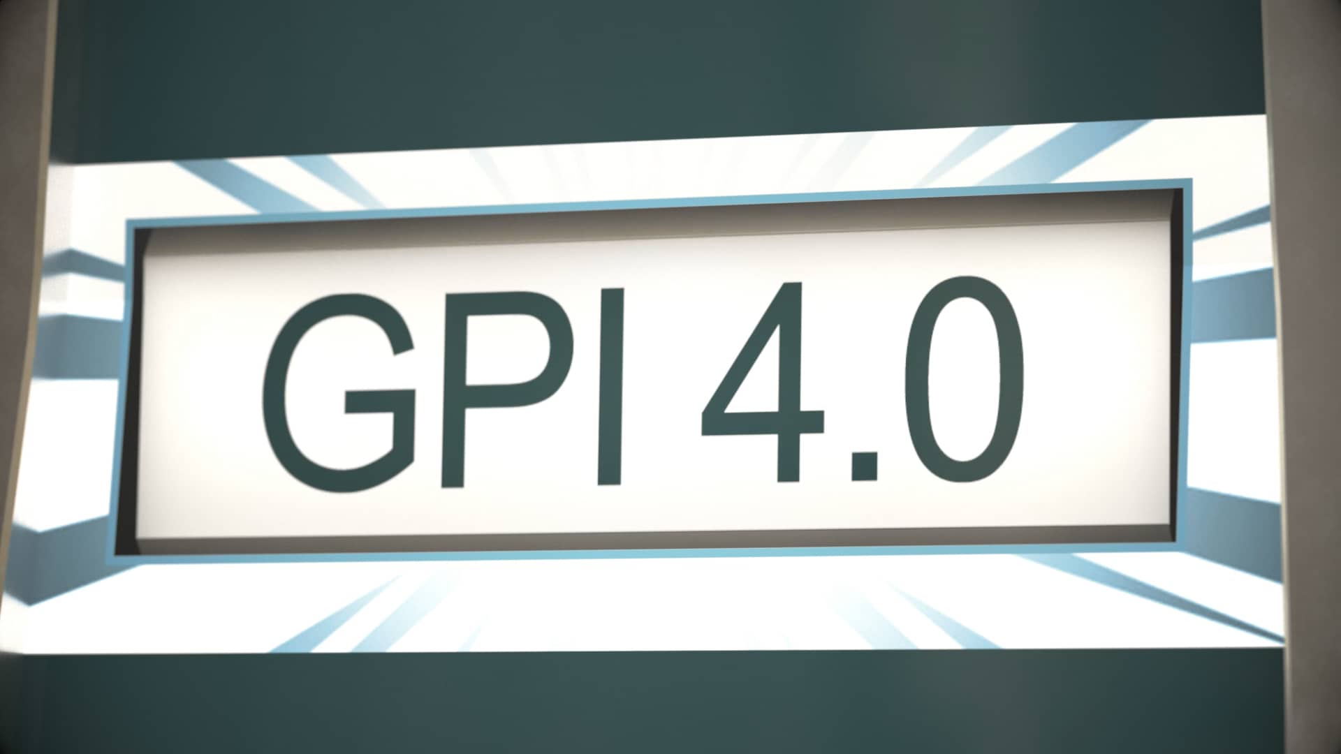 GPI 4.0 on Vimeo