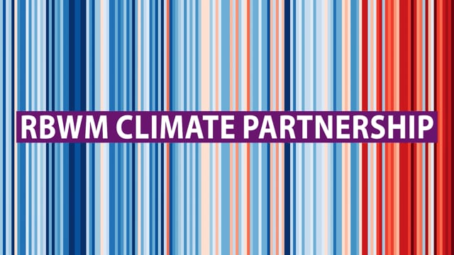 Physical Environment Network | RBWM Together