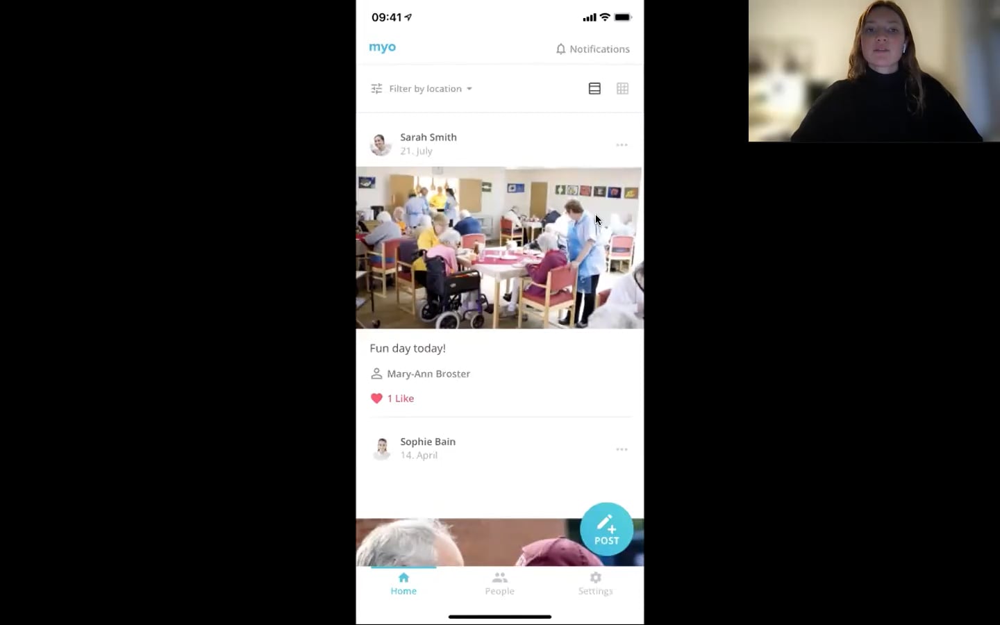 myo-App Tutorial on Vimeo