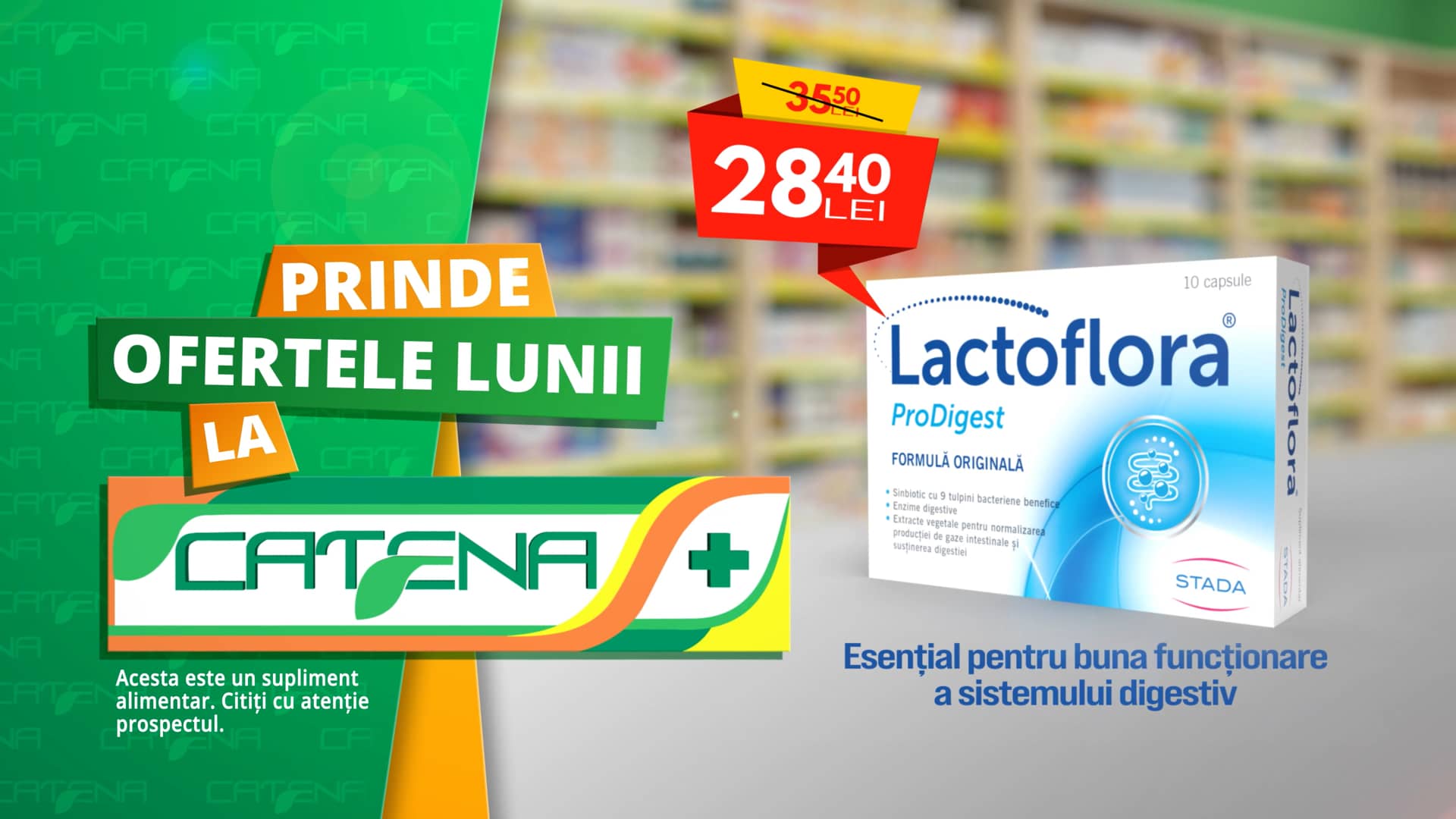 Lactoflora Prodigest.mp4 on Vimeo