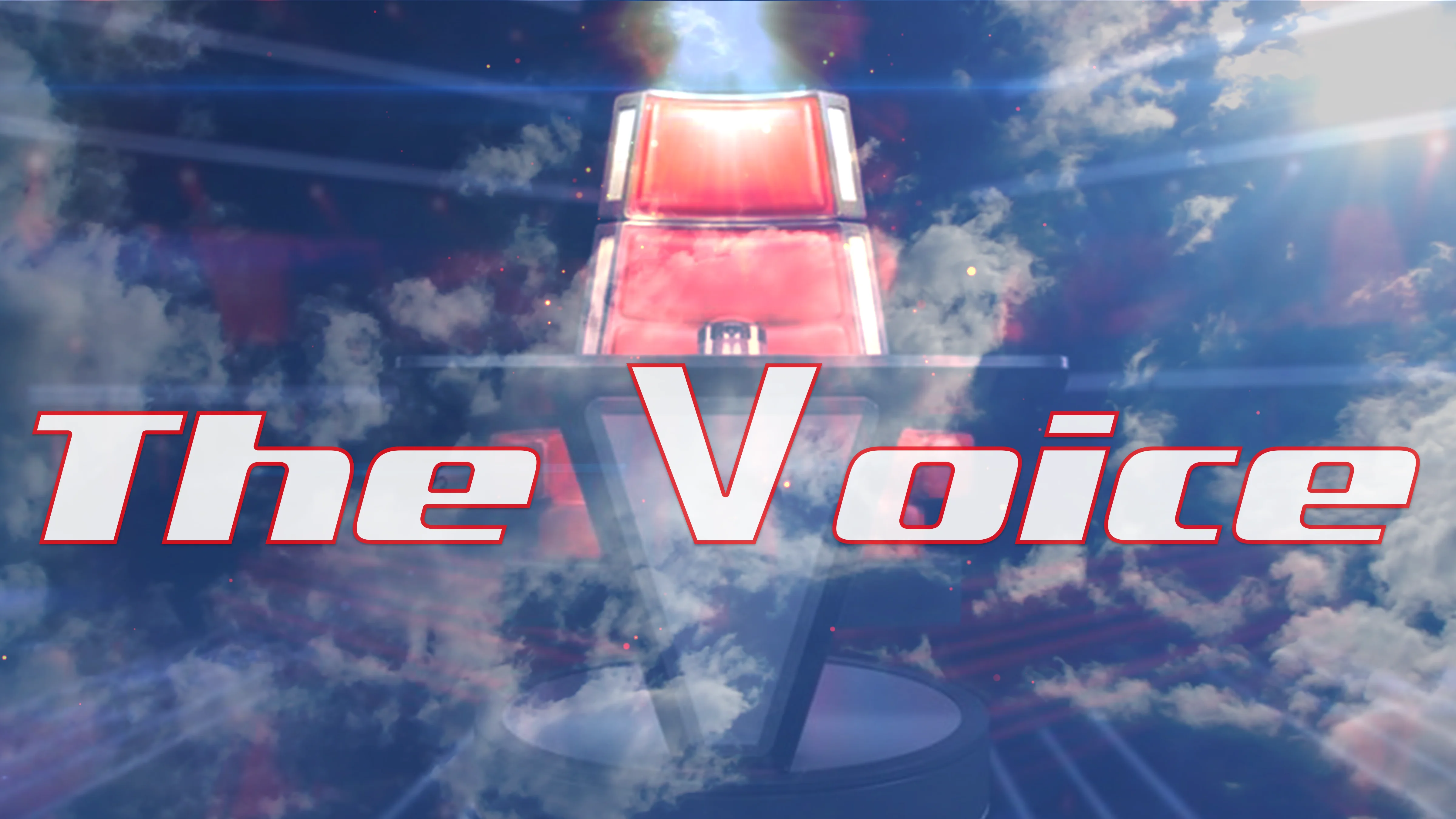 The Voice on Vimeo
