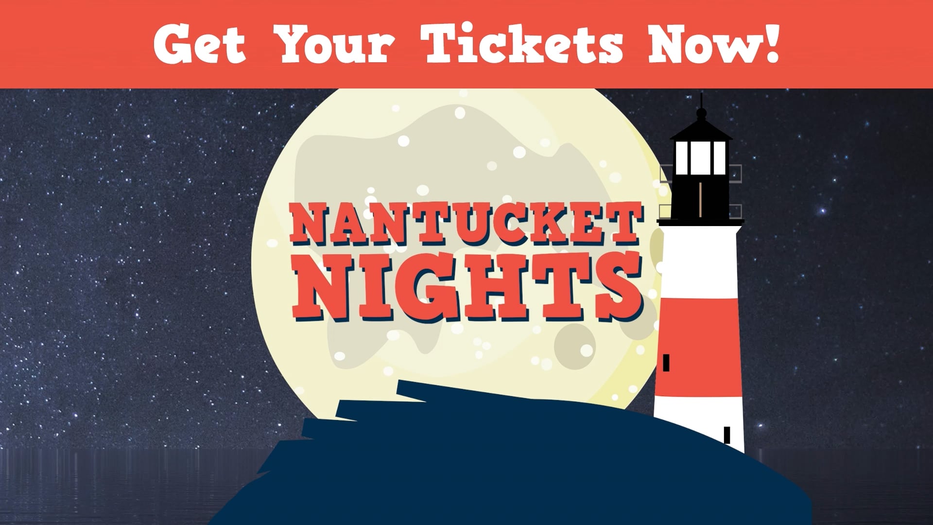 Nantucket Nights - December 4 at Dreamland Theater on Vimeo