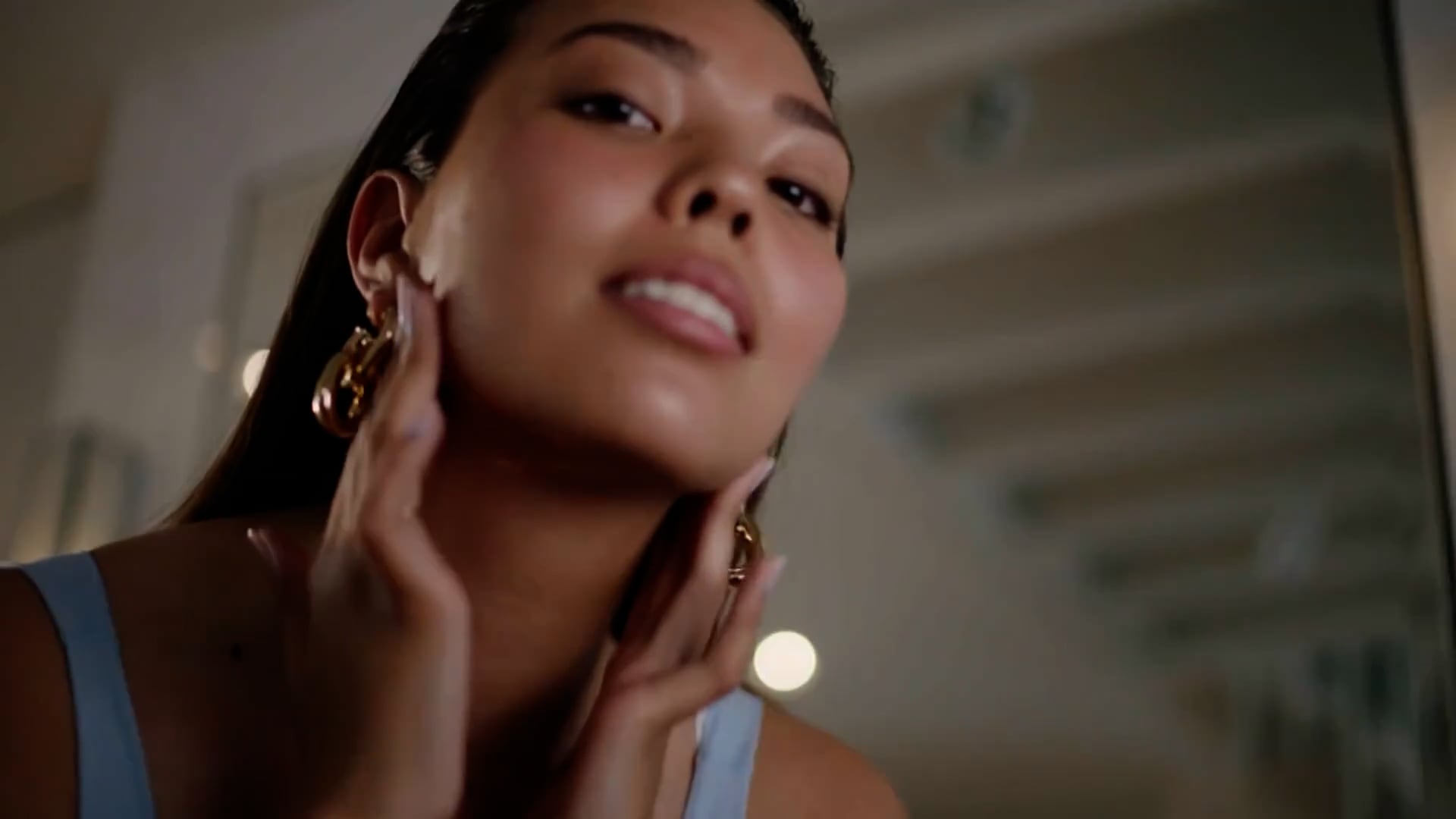 FLANNEL BEAUTY - beauty starring on Vimeo