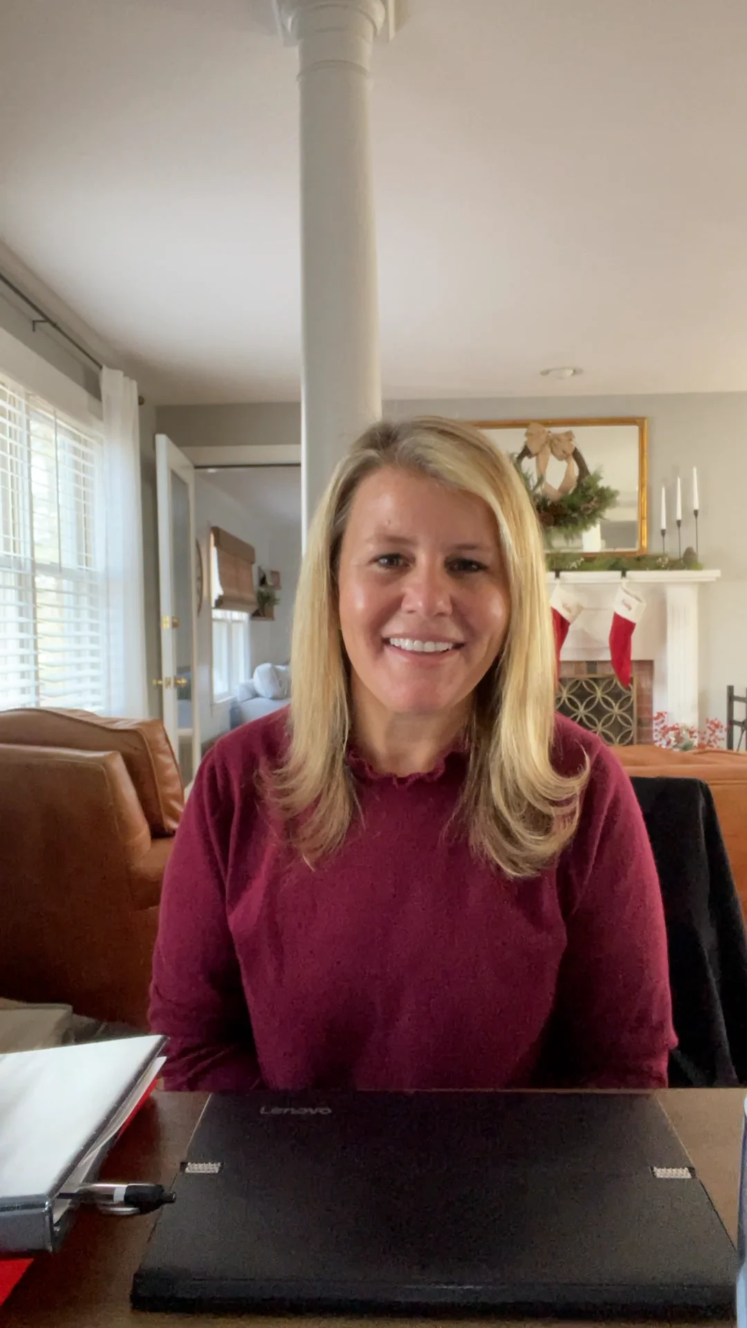 Jennifer Norris, RN on Vimeo