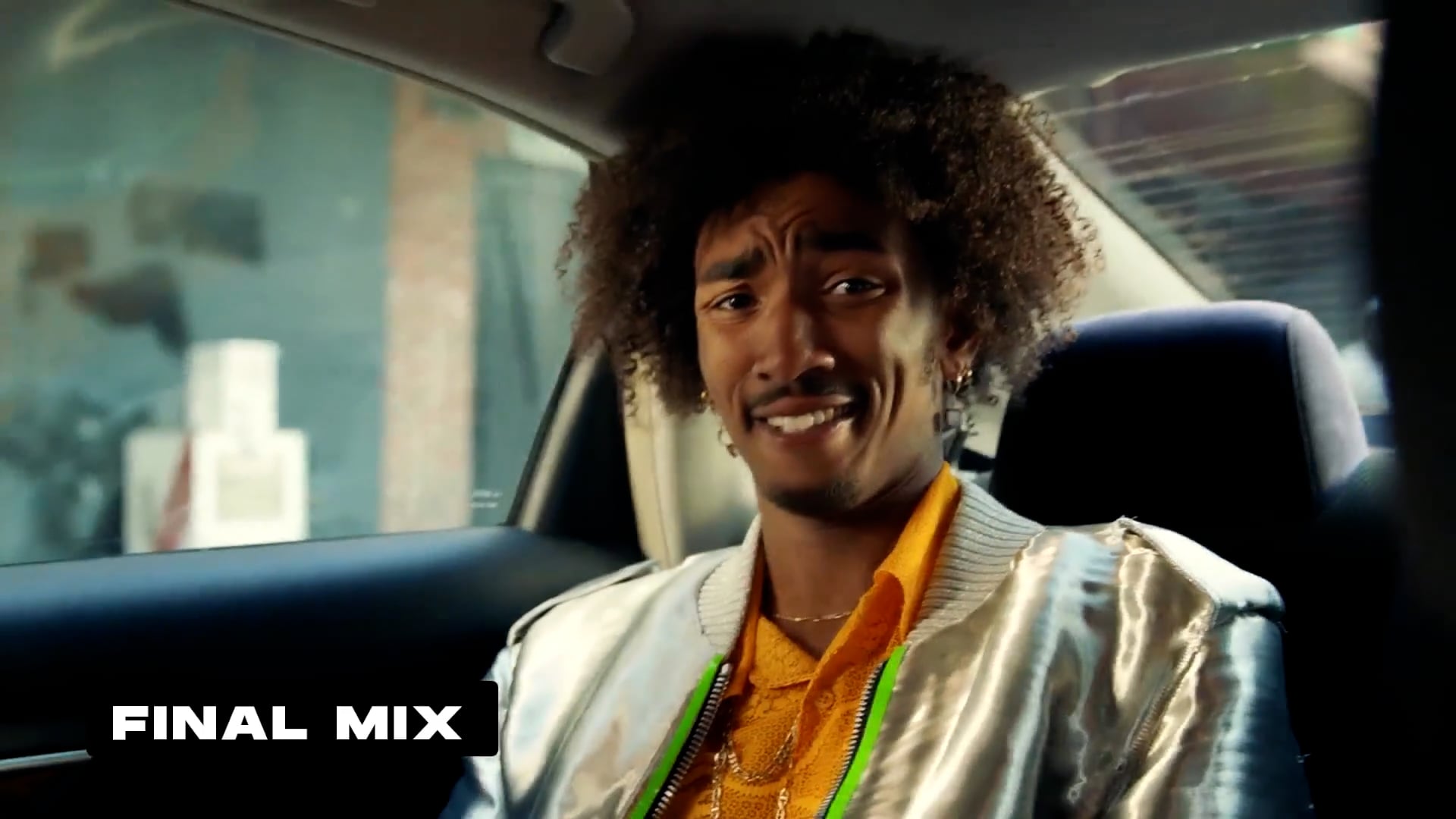 SPRITE COMMERCIAL REBUILD (COLLEGE PROJECT) on Vimeo