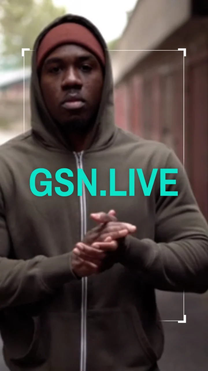 GSN.LIVE on Vimeo