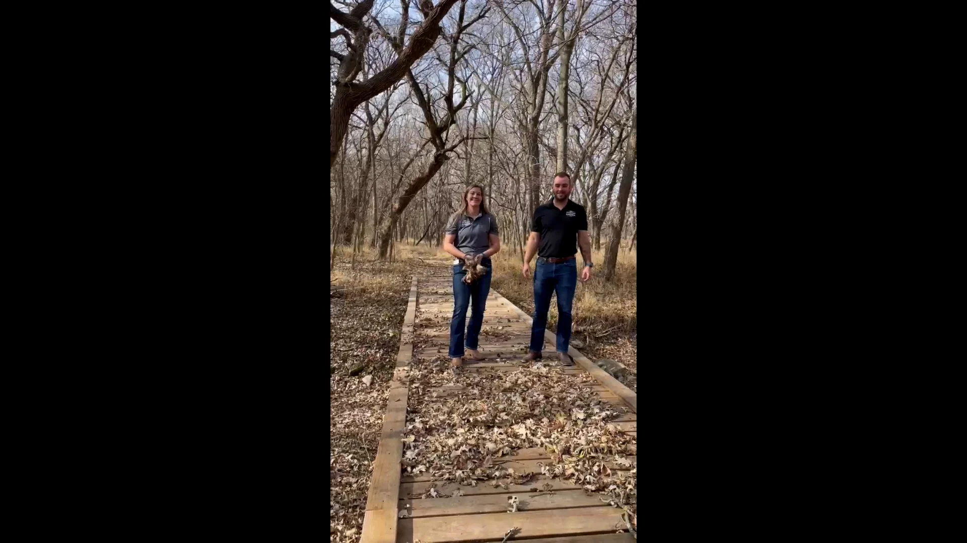 Thank You from Camp Tomah Shinga on Vimeo