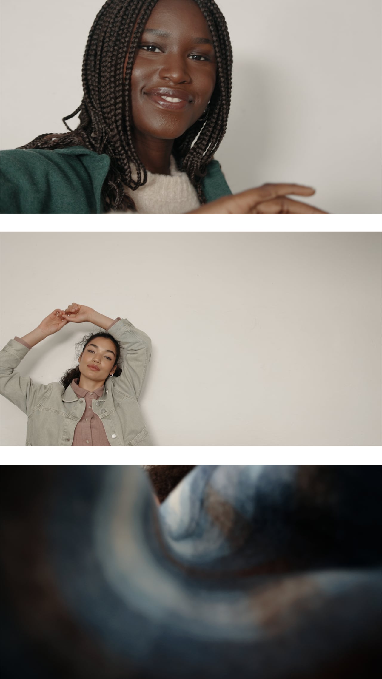 Brook Pifer Photographer Director