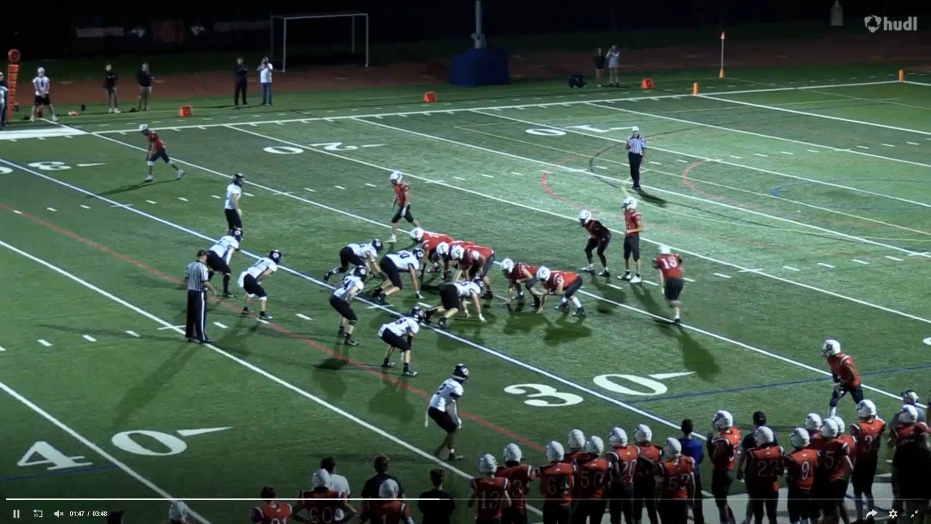 Logan Rothberg-Junior Highlights.mp4 on Vimeo