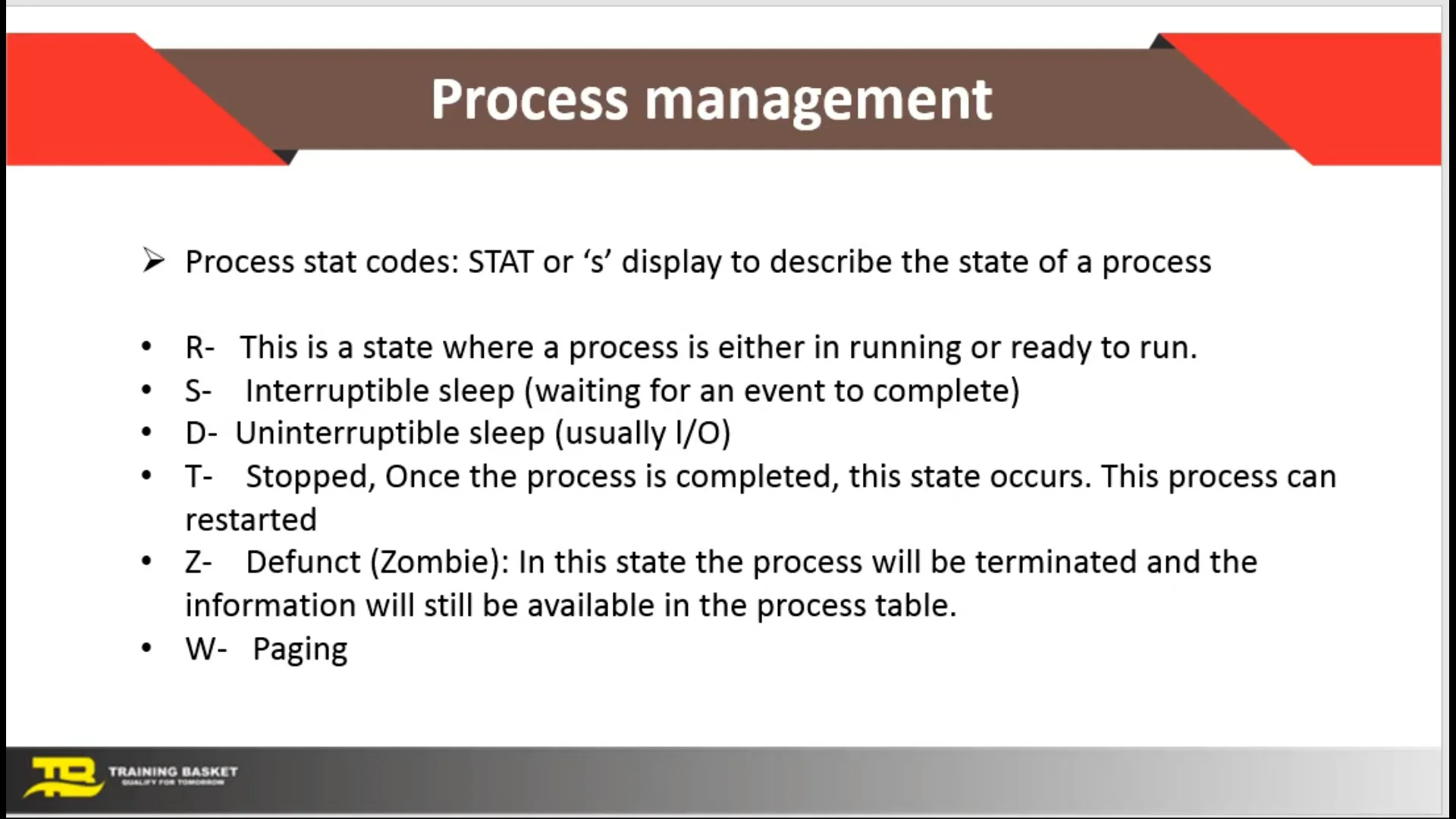 59. Process stat codes.mp4 on Vimeo