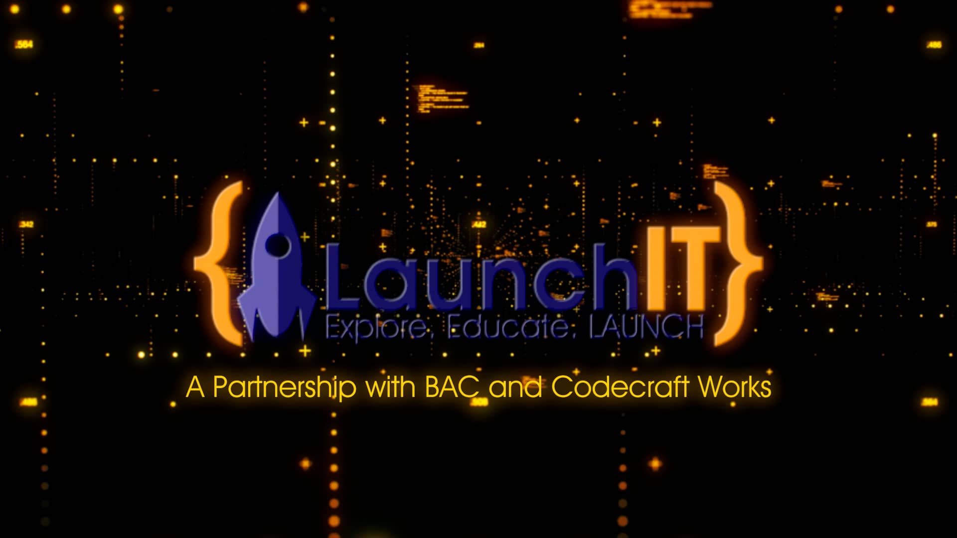 What is LaunchIT on Vimeo