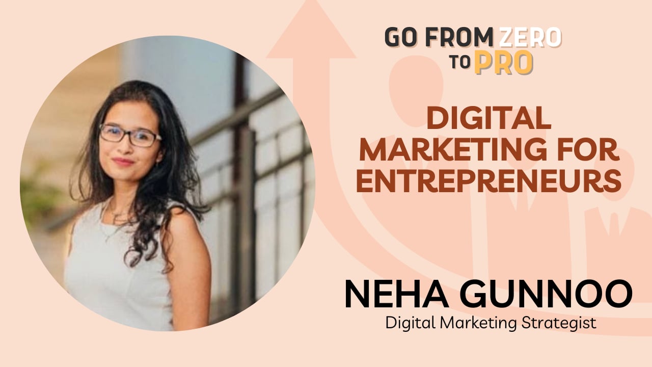 NEHA GUNNOO on Vimeo