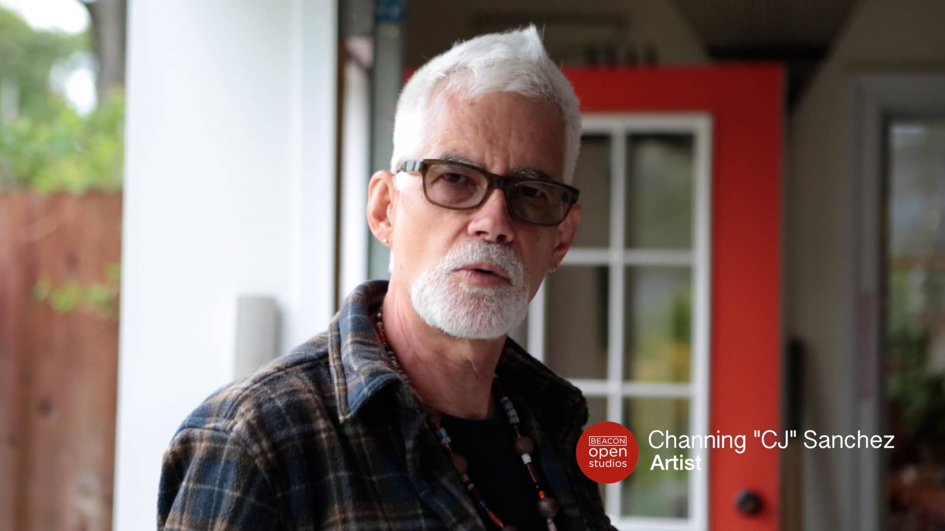 22 Channing "CJ" Sanders.mov on Vimeo