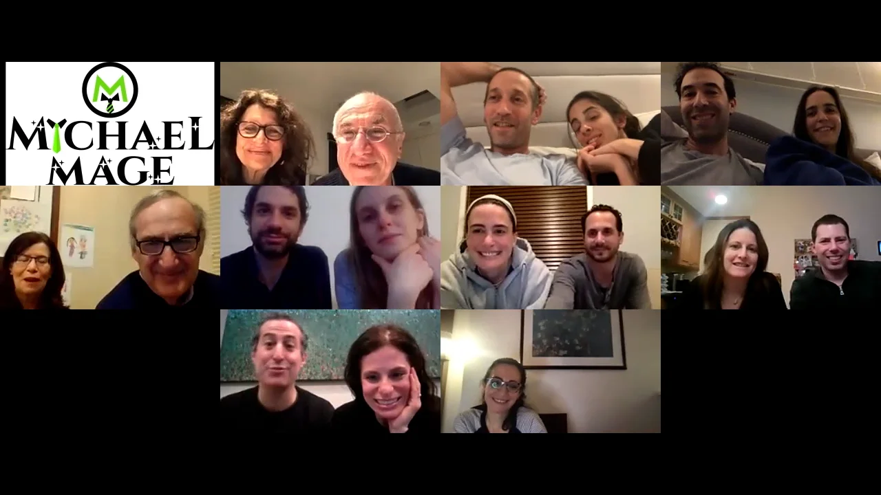 Zoom Testimonials on Vimeo