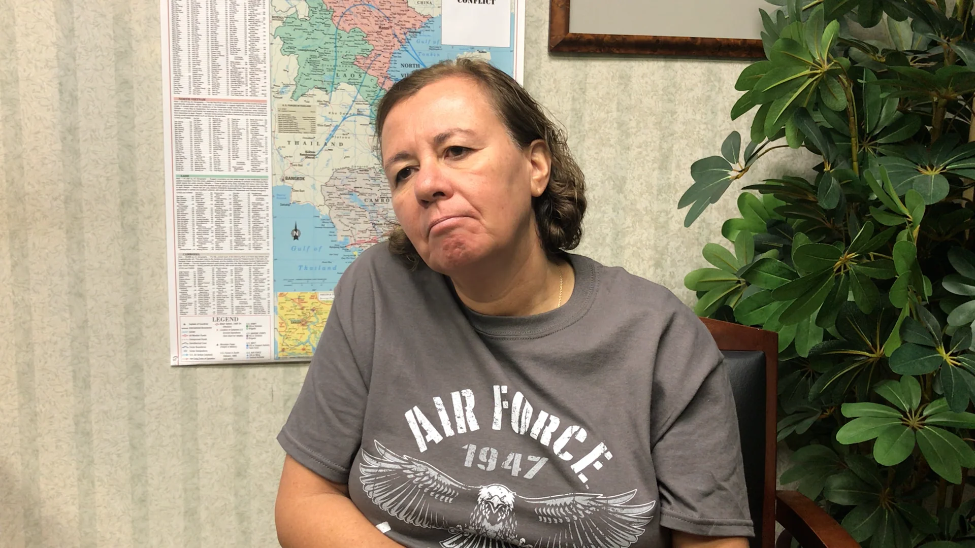 Debbie Betts iPad2 on Vimeo